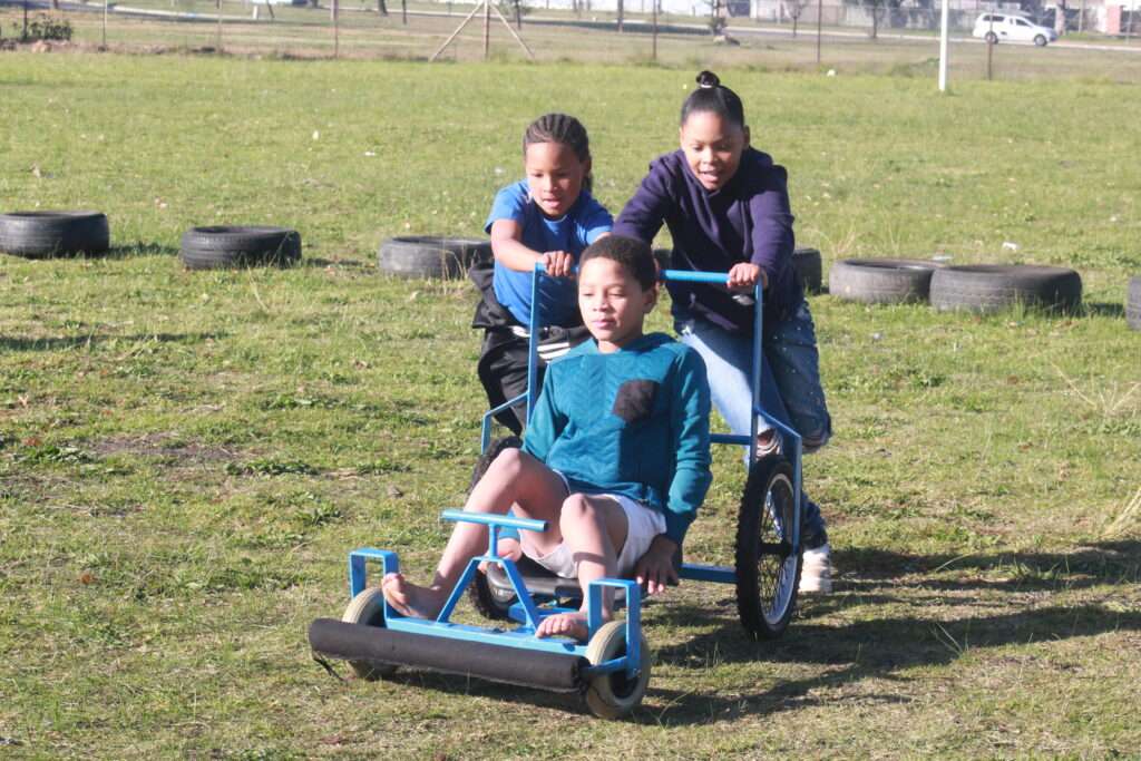 Kaskar - Mooi-Uitsig Primary