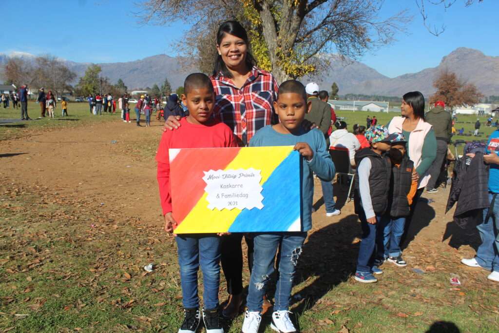 Kaskar - Mooi-Uitsig Primary